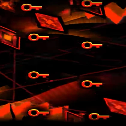 Geometry Dash Limbo Keys