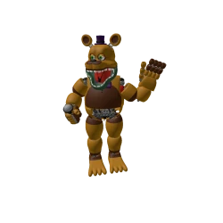 FredTrap