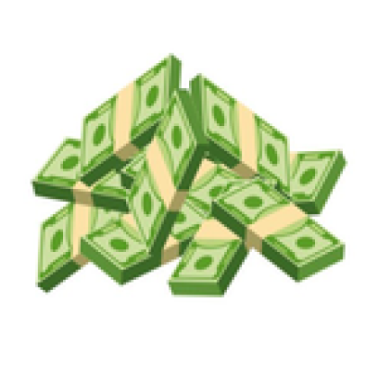 800k SW2 CASH - Roblox