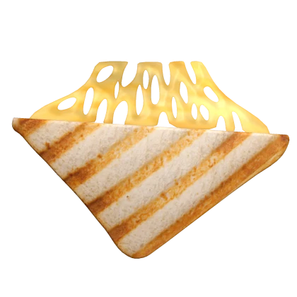 Stringy Grilled Cheese | Roblox Item - Rolimon's