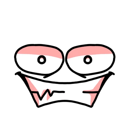 Expunged Unfairness Face