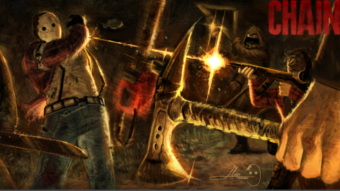 CHAIN | X script Lots of features — Roblox Scripts | ScriptBlox