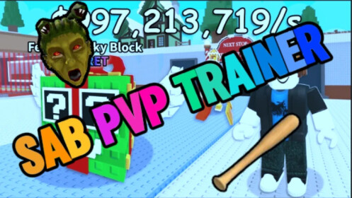 SAB PVP-Trainer | Die offizielle Roblox-Website