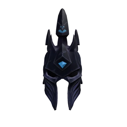 lich king helm