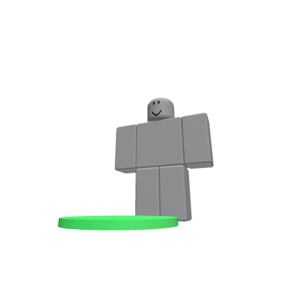roblox r6 player morph