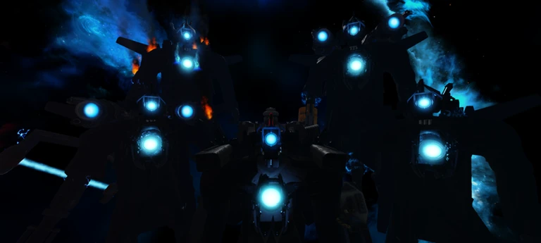 Titan Cameraman 2.0 + All Version