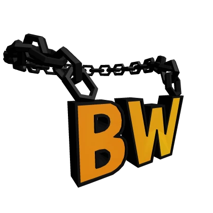 BW Clan Chain | Roblox Item - Rolimon's