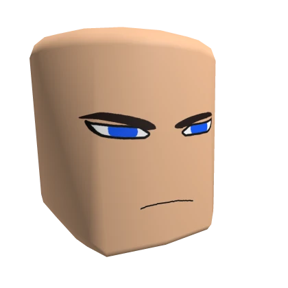 Hunter Eyes A10 PSL God Looksmax | Roblox Item - Rolimon's