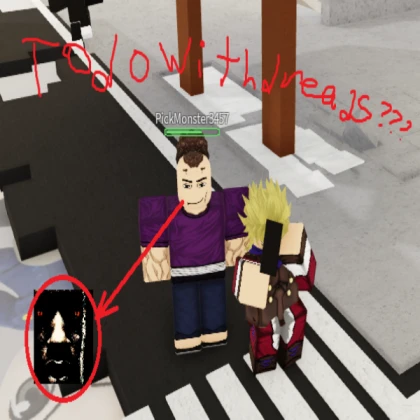 todo with dread(king von)