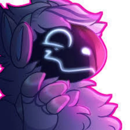 Grey Protogen