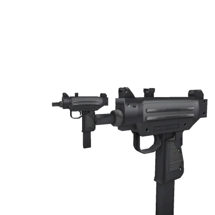 Asset Preview