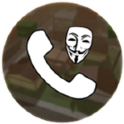 Anonymous Call - Roblox