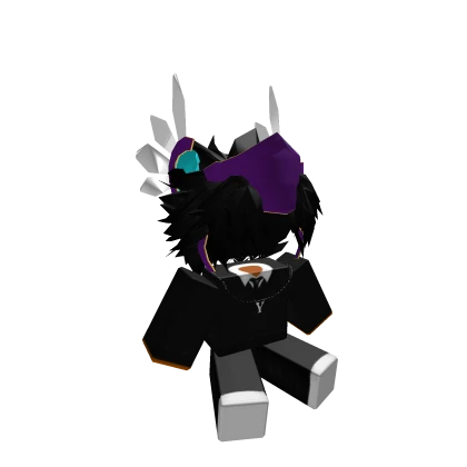 RemKaioh's shoulder pal | Roblox Item - Rolimon's