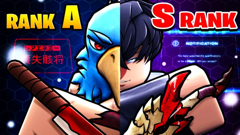 [UPD14] Imortais de Anime - Roblox