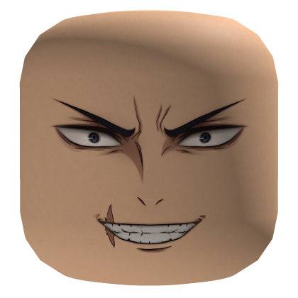 Toji - Roblox