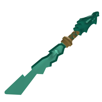 Ninjago Lloyd's Sword | Roblox Item - Rolimon's
