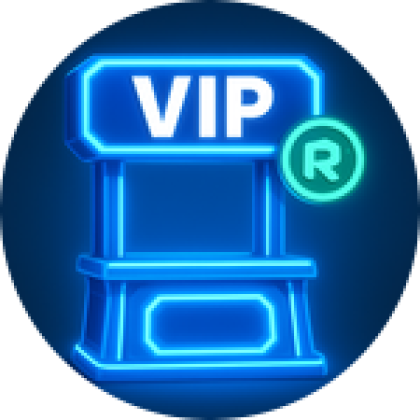 VIP - Roblox