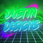 Dustin Designs - Roblox