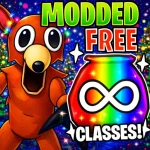 [ ️💎]99 Nights in the Forest: MOD SANDBOX!! Stats | Rotrends