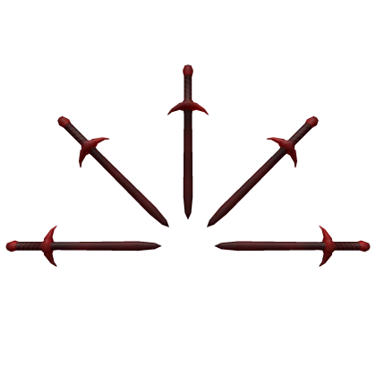 Firebrand Sword Aura | Roblox Item - Rolimon's