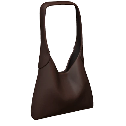 Brown Purse | Roblox Item - Rolimon's