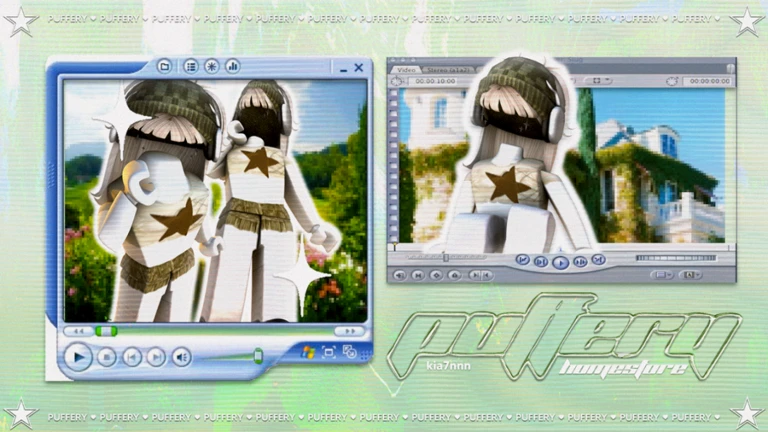 OUTFIT LOADER IDEAS tienda de ropa y centro comercial - Roblox