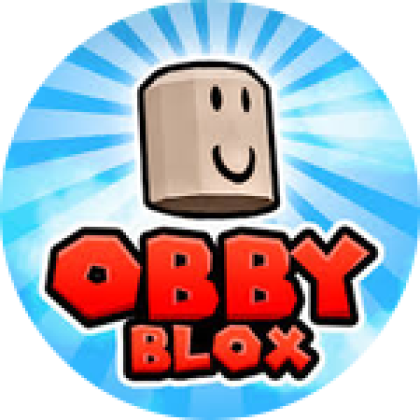 play obby blox - Roblox