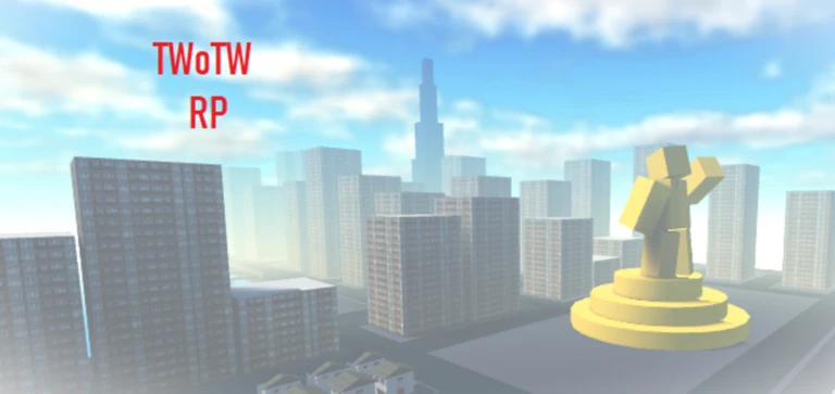 [DESCONTINUADO] Guerra de los Mundos RP Pre-Alpha - Roblox