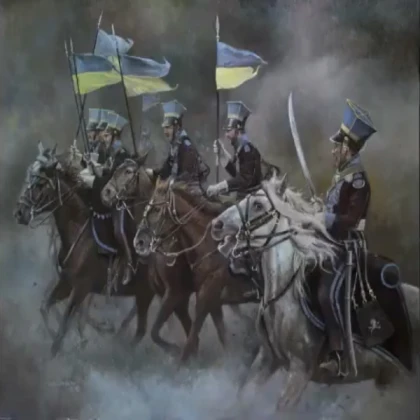 Brunswick Calvary