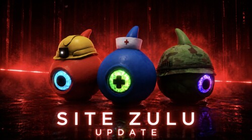 ไซต์ ZULU | เล่นบน Roblox
