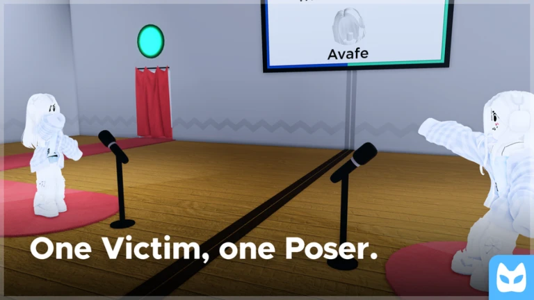Poser! 樂 | Play on Roblox