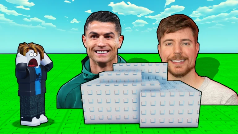 Find The Celebrity | Juega en Roblox