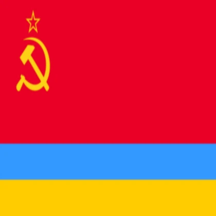 Ukrainian Soviet Socialist Republics (TNO)