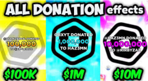 PLS 기부하지만 HAZ3MN [UPD⌛] - Roblox