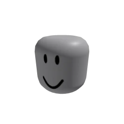 Classic Roblox Head
