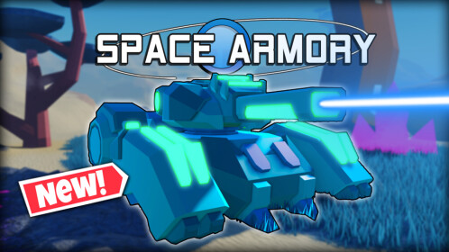 Tycoon de l'arsenal spatial [BUNKER] - Roblox