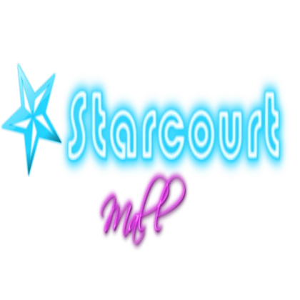 Starcourt Mall Bloxburg