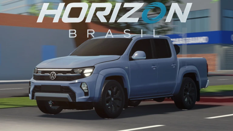 Horizon Brasil | Site oficial da Roblox