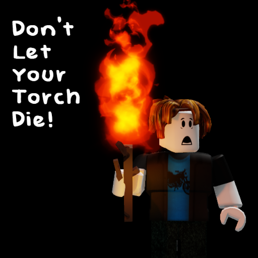 Don’t Let Your Torch Die – Live Roblox Player Count CCU