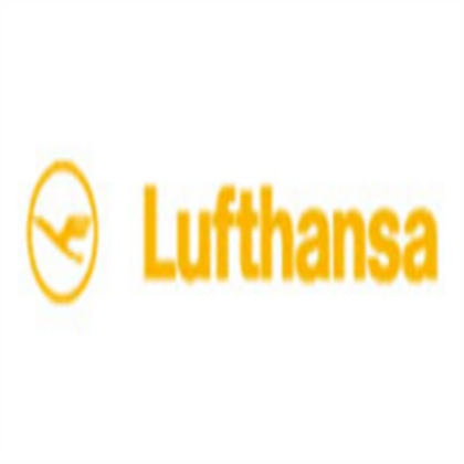 Lufthansa logo