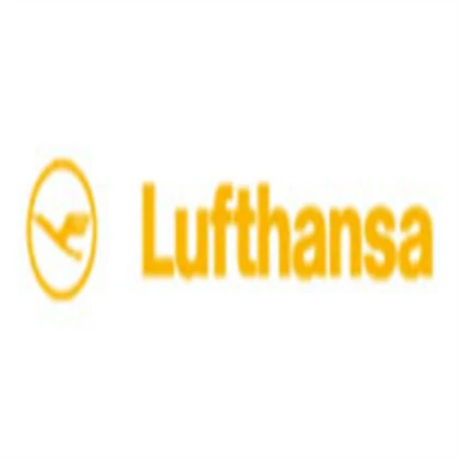 Lufthansa logo