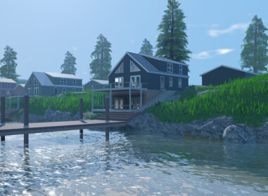 AHORA EN PC | Condado de Oakley - Roblox