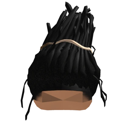 Ghetto Locs | Roblox Item - Rolimon's