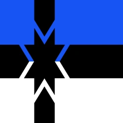 Finnic Union Flag v2
