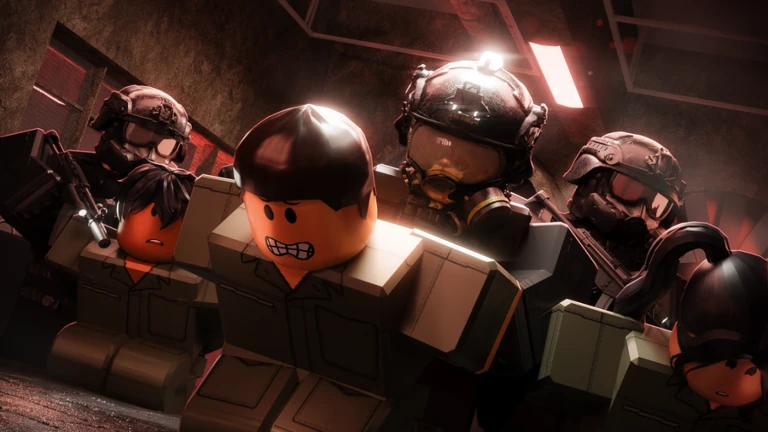 [CL] Facility Roleplay | Roblox Game - Rolimon's