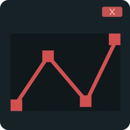 Number Sequence Graph