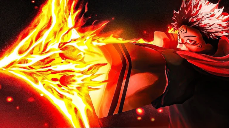 Juego KJ (Remake) [FREE SHINJI] - Roblox