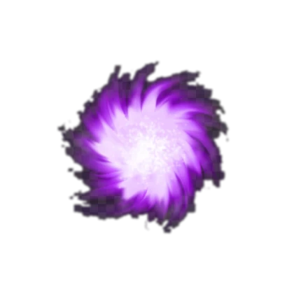 Purple Portal Effect