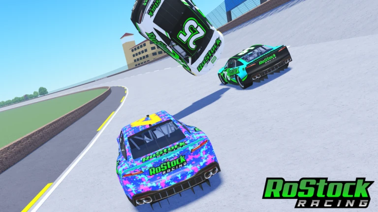 Carreras de RoStock - Roblox