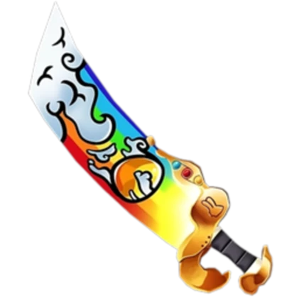 Kai's MM2! | Roblox Group - Rolimon's